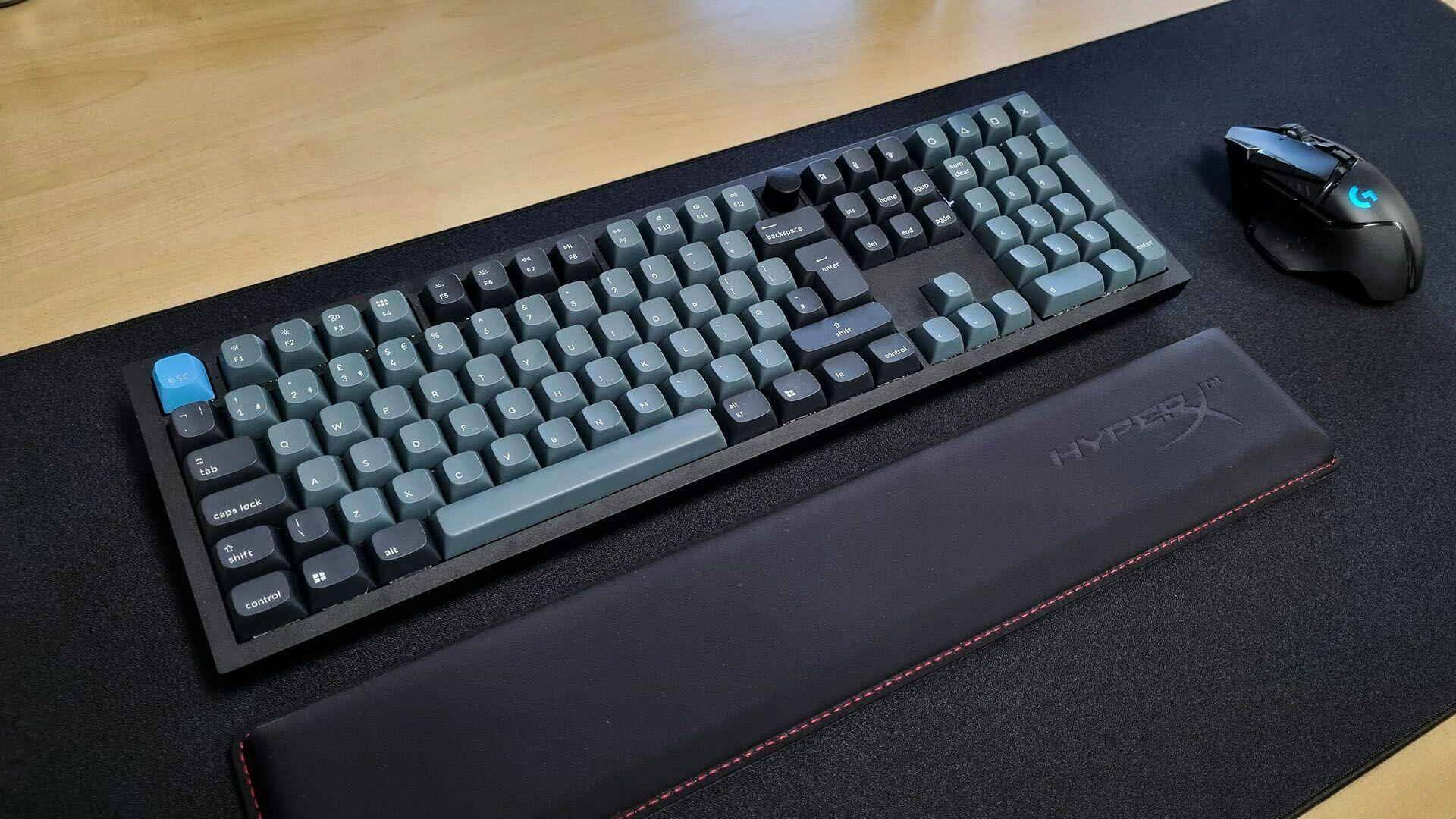 Keychron United Kingdom | Custom Mechanical Keyboards for Mac, Windows ...