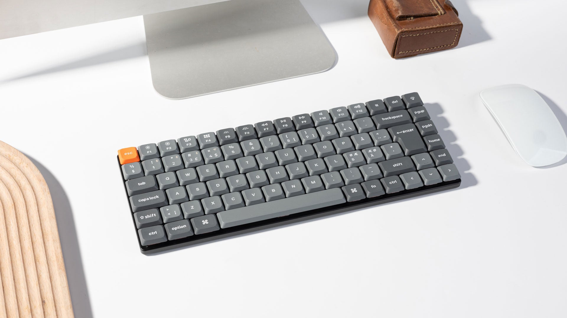 Keychron United Kingdom | Custom Mechanical Keyboards for Mac, Windows ...
