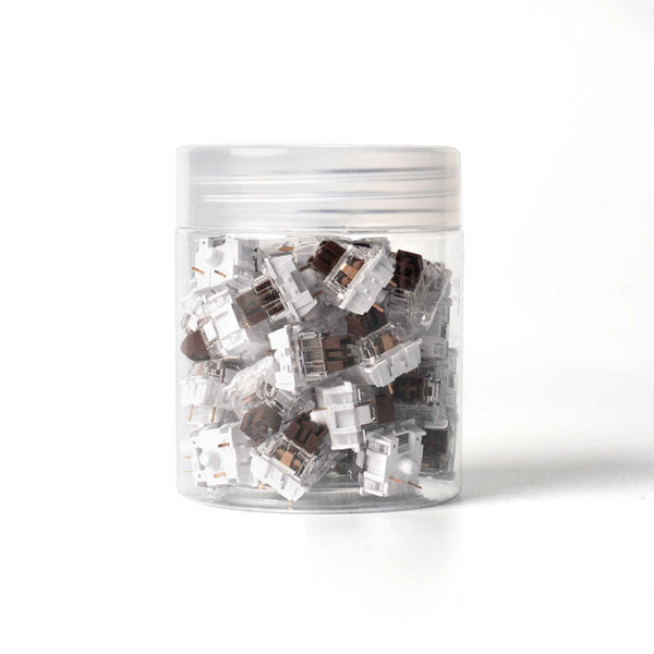 Keychron Switches – Keychron UK