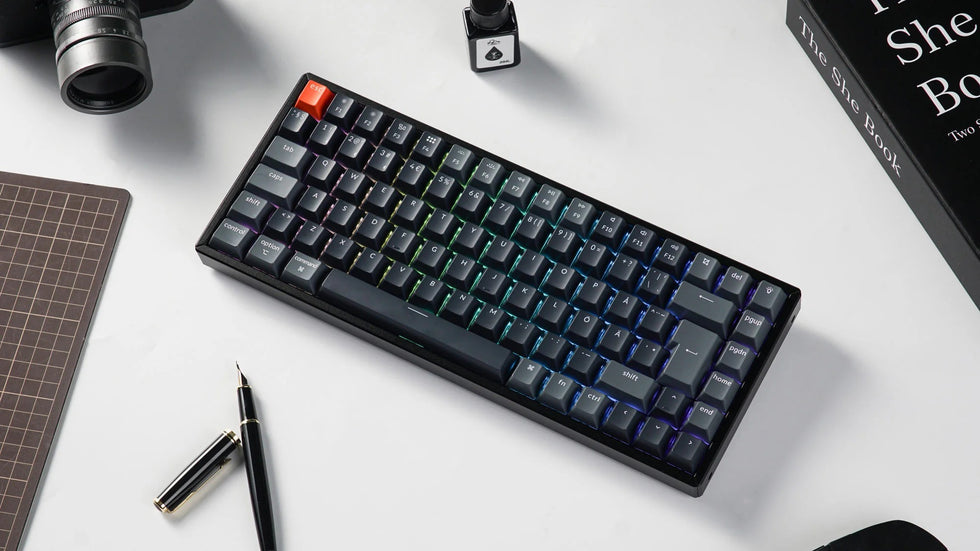 Keychron | Custom Mechanical Keyboards for Mac, Windows and Phones ...