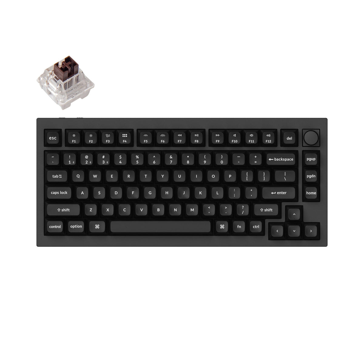 Keychron Q Pro Series Keyboards – Keychron UK