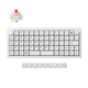 Keychron Q15 Max QMK Wireless Custom Mechanical Keyboard – Keychron UK