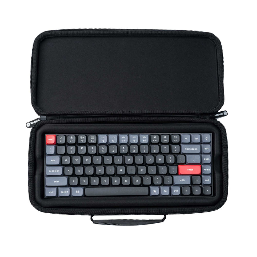 Keychron Keyboard and Mouse Carrying Case – Keychron UK
