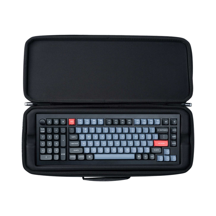 Keychron Keyboard and Mouse Carrying Case – Keychron UK