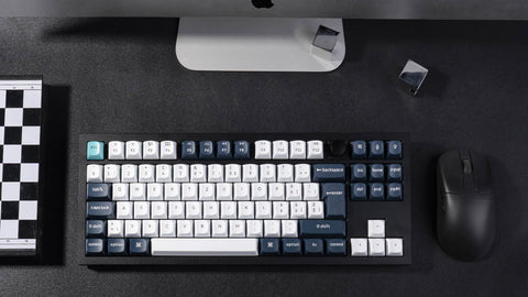 Keychron United Kingdom | Custom Mechanical Keyboards for Mac, Windows ...