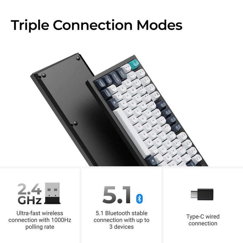 All Keyboards – Keychron UK