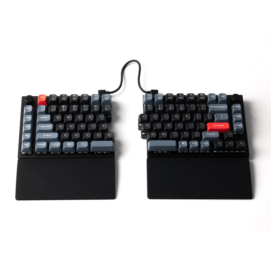Keychron Silicone Palm Rest – Keychron UK