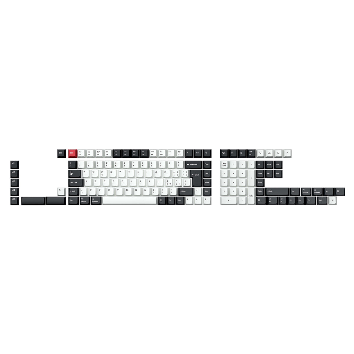 Keychron Keycap Collection – Keychron UK
