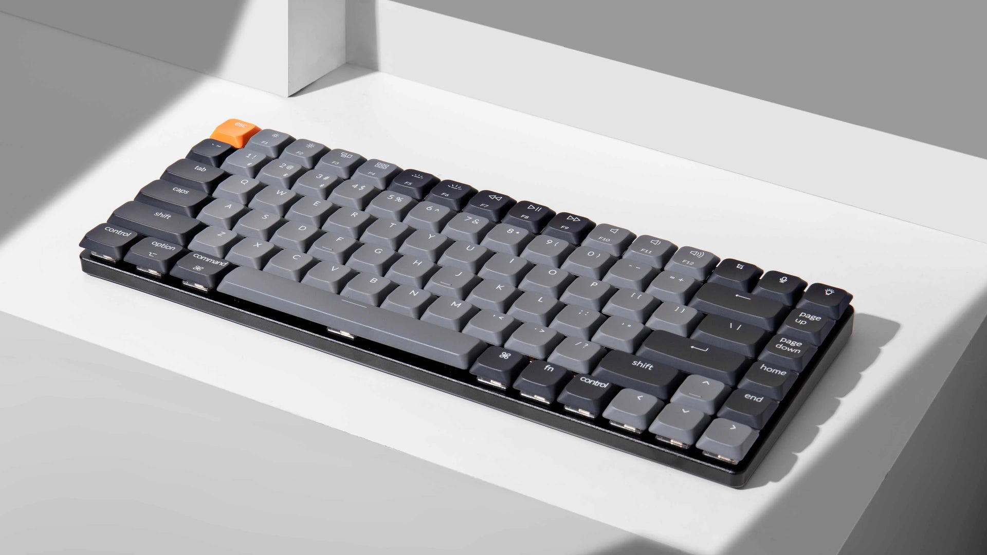 Keychron United Kingdom | Custom Mechanical Keyboards for Mac, Windows ...