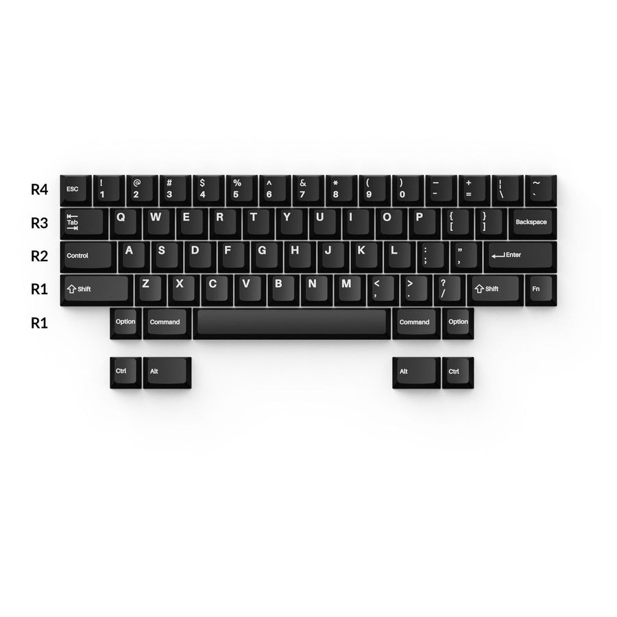 All Keycaps – Keychron UK