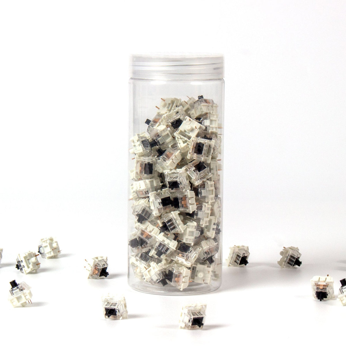 Gateron Mechanical Switches – Keychron UK