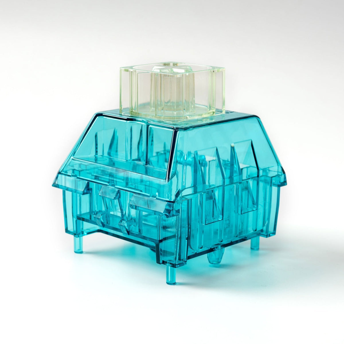 Kailh Switch Storage Box – Keychron UK