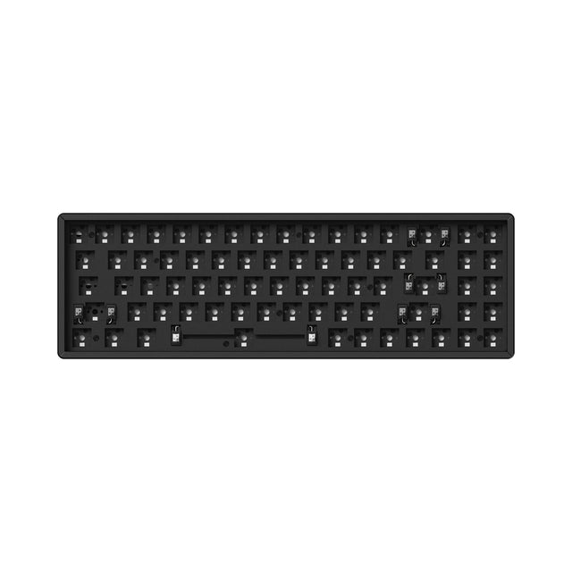 Keychron K14 Pro QMK/VIA Wireless Mechanical Keyboard (ANSI Layout ...