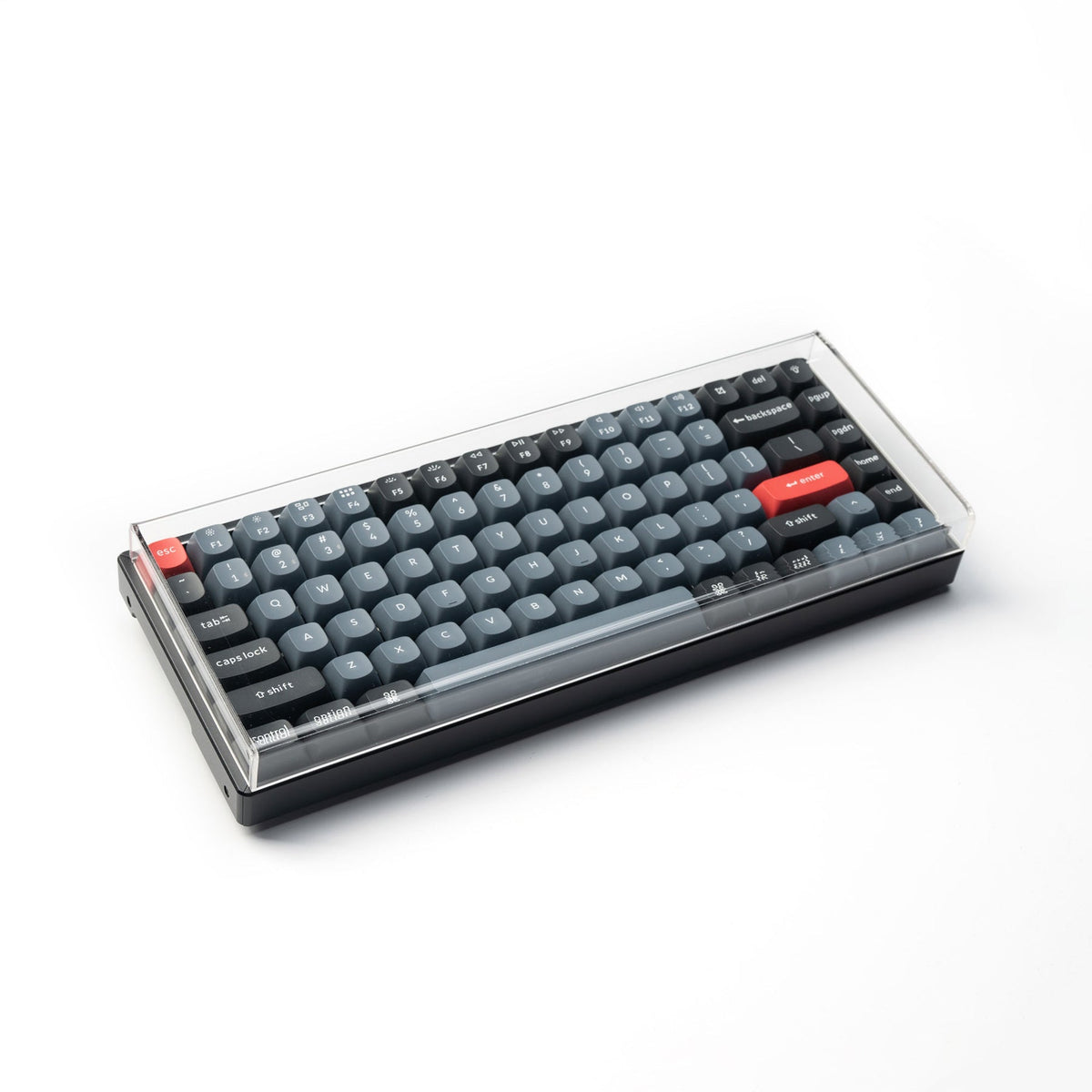 Keychron Acrylic Keyboard Dust Cover | Keychron UK