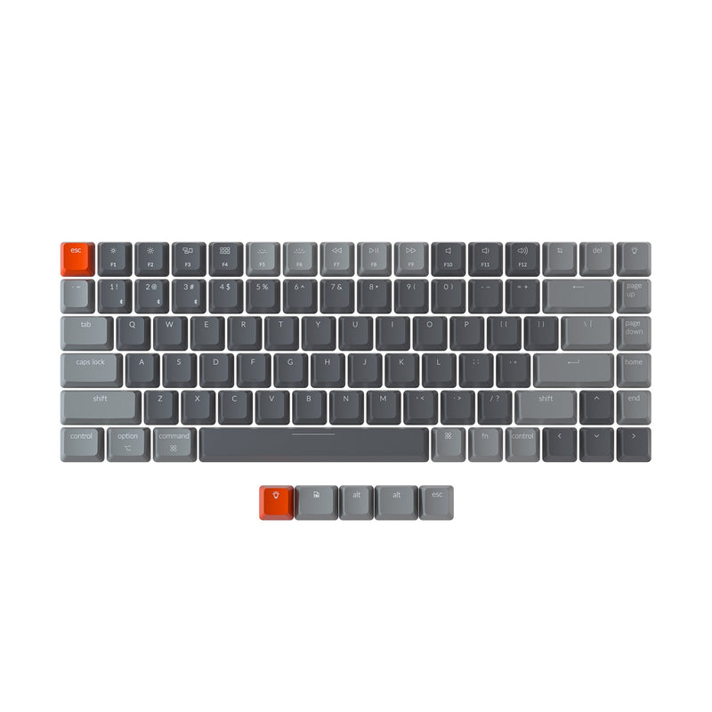 Keychron Keycap Collection – Keychron UK