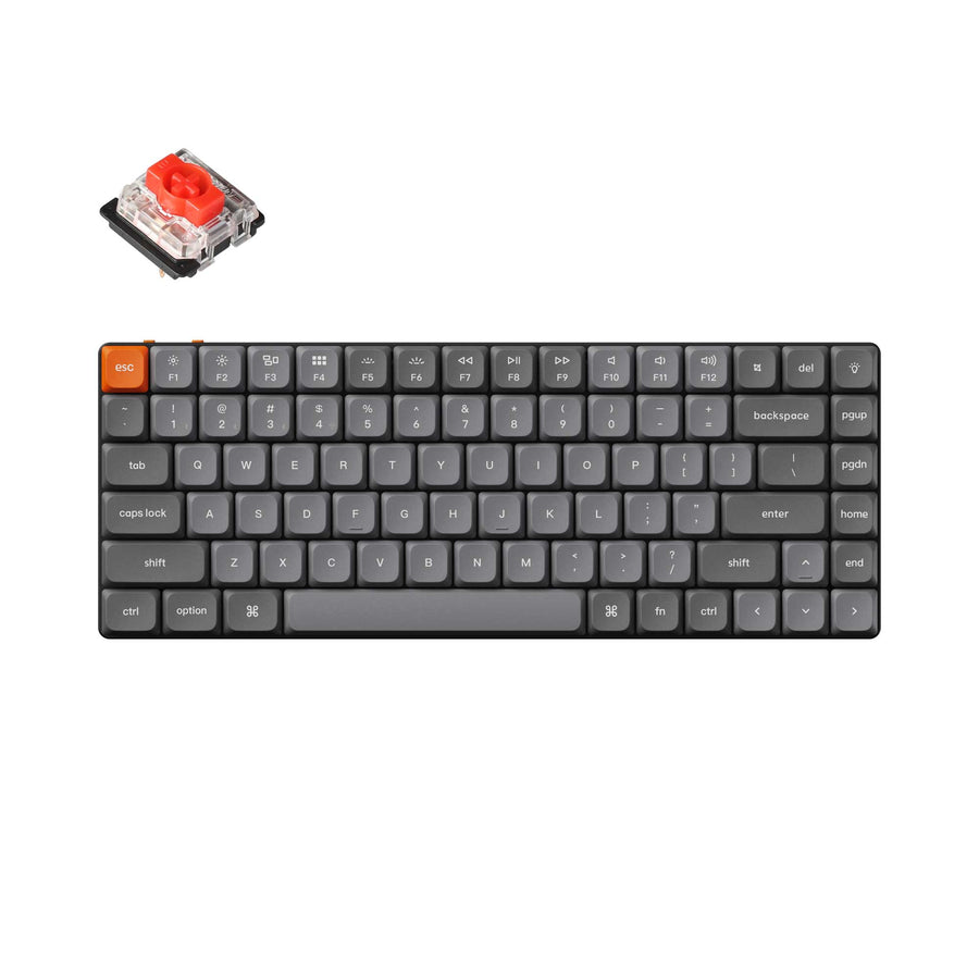 Keychron K Max Series Keyboards – Keychron UK