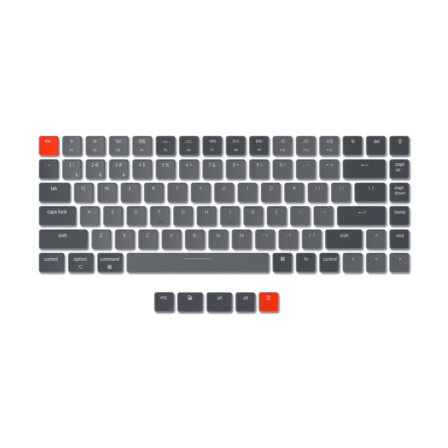 Keychron Keycap Collection – Keychron UK