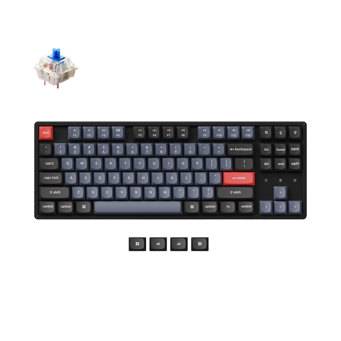 Keychron K Pro Series Keyboard – Keychron UK