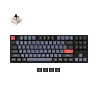 Keychron K Pro Series Keyboard – Keychron UK
