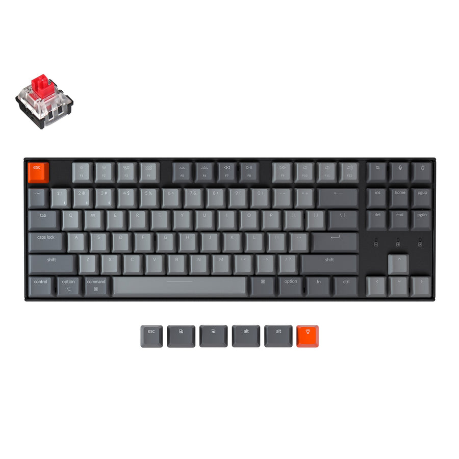 Keychron Keyboard Collections – Keychron UK