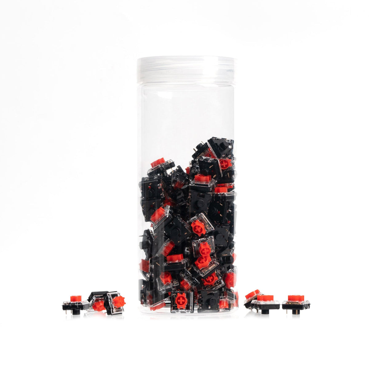 Keychron Low Profile Mechanical Switch – Keychron UK