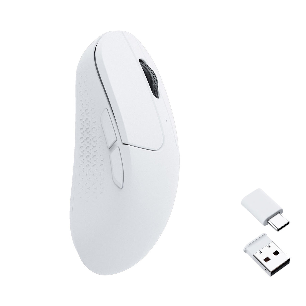 Keychron Mouse – Keychron UK