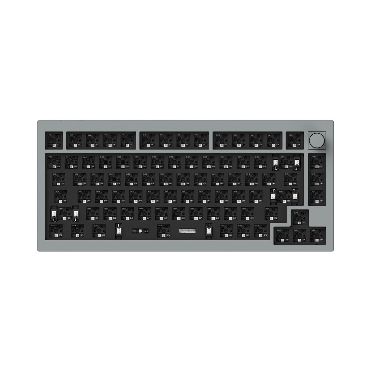 Keychron Q Pro Series Keyboards – Keychron UK