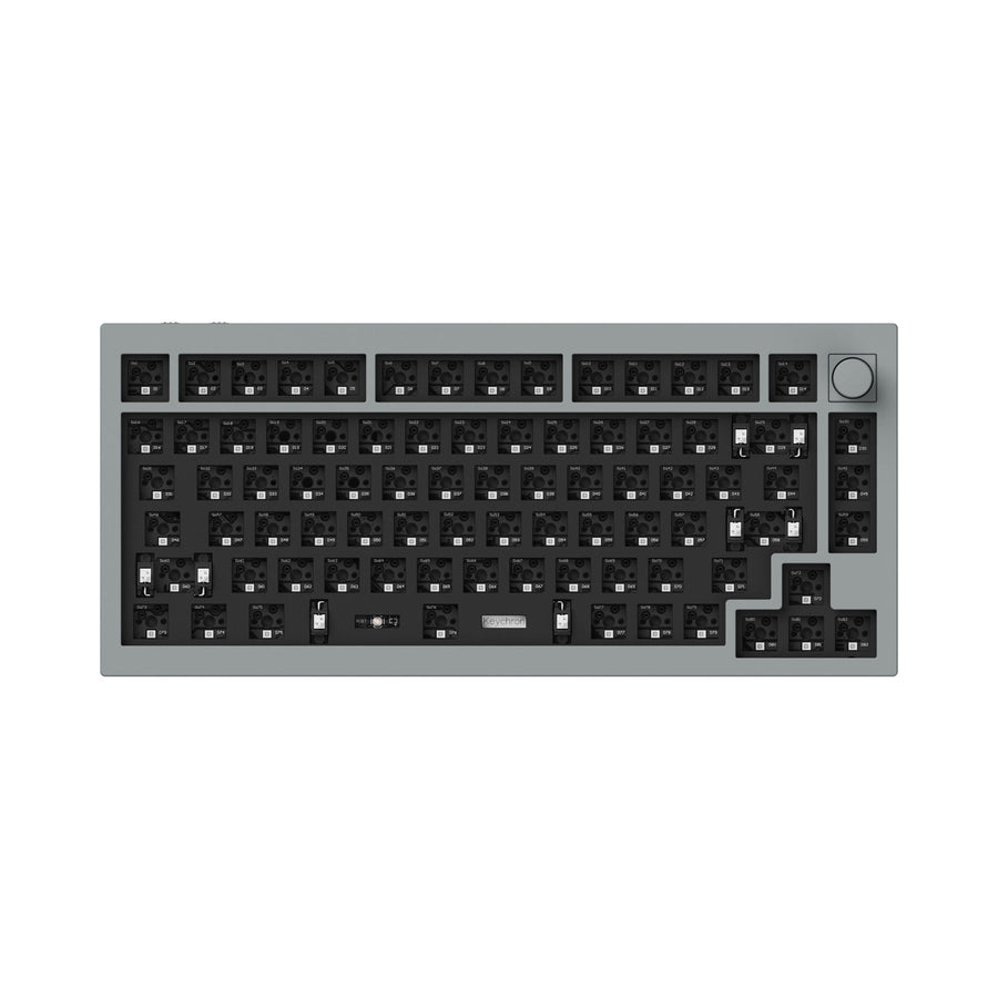 Keychron Q Pro Series Keyboards – Keychron UK