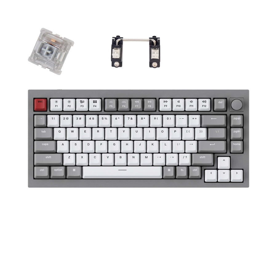 Keychron Q Series Keyboard – Keychron UK