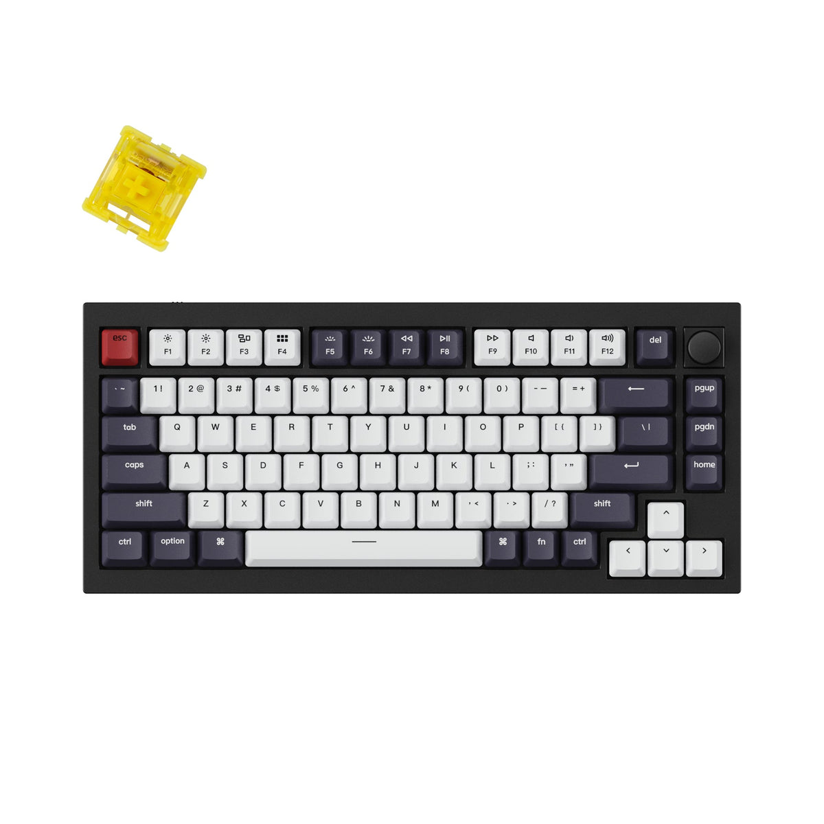 Keychron Q Series Keyboard – Keychron UK
