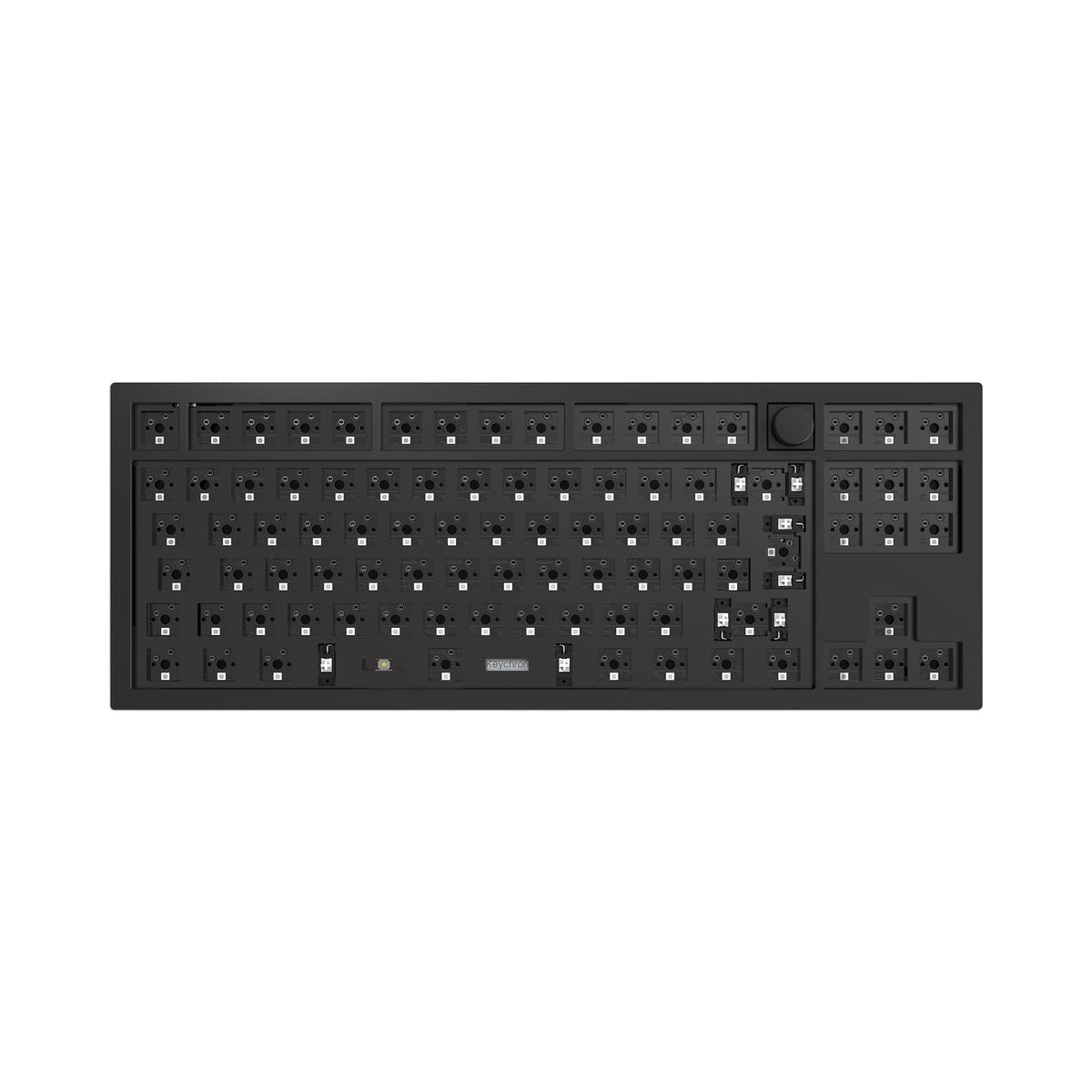 Keychron Q Series ISO Keyboard – Keychron UK