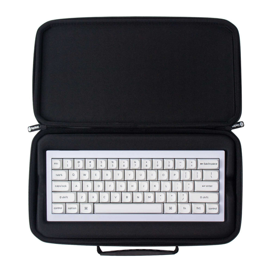 Keychron Keyboard and Mouse Carrying Case – Keychron UK