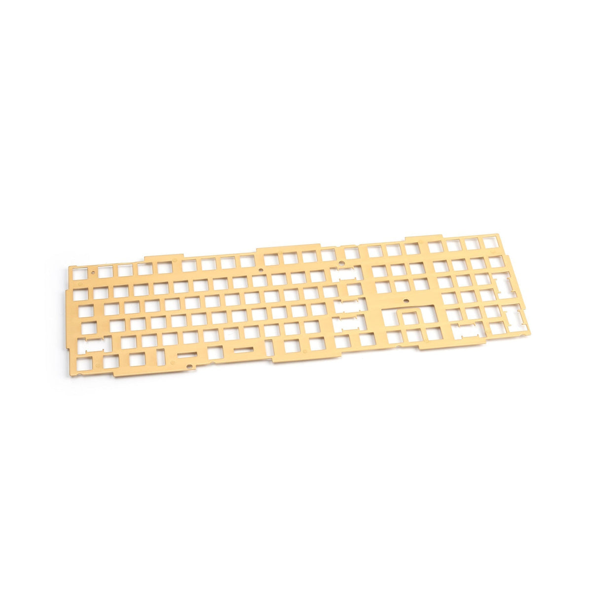 Keychron Q6 Pro Brass Plate – Keychron UK