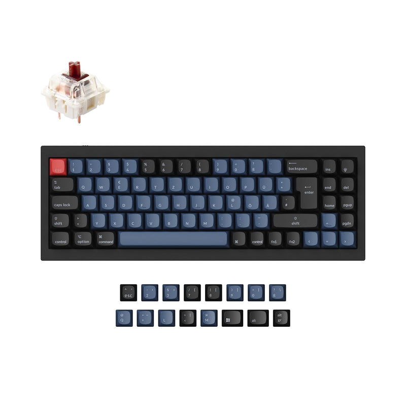 70% Layout Keyboards – Keychron UK