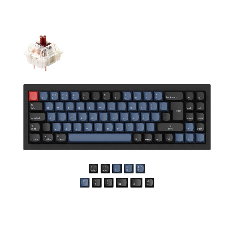70% Layout Keyboards – Keychron UK