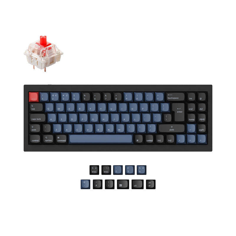 70% Layout Keyboards – Keychron UK