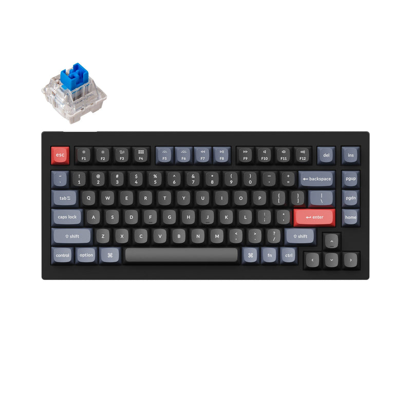 Custom Keyboards – Keychron UK