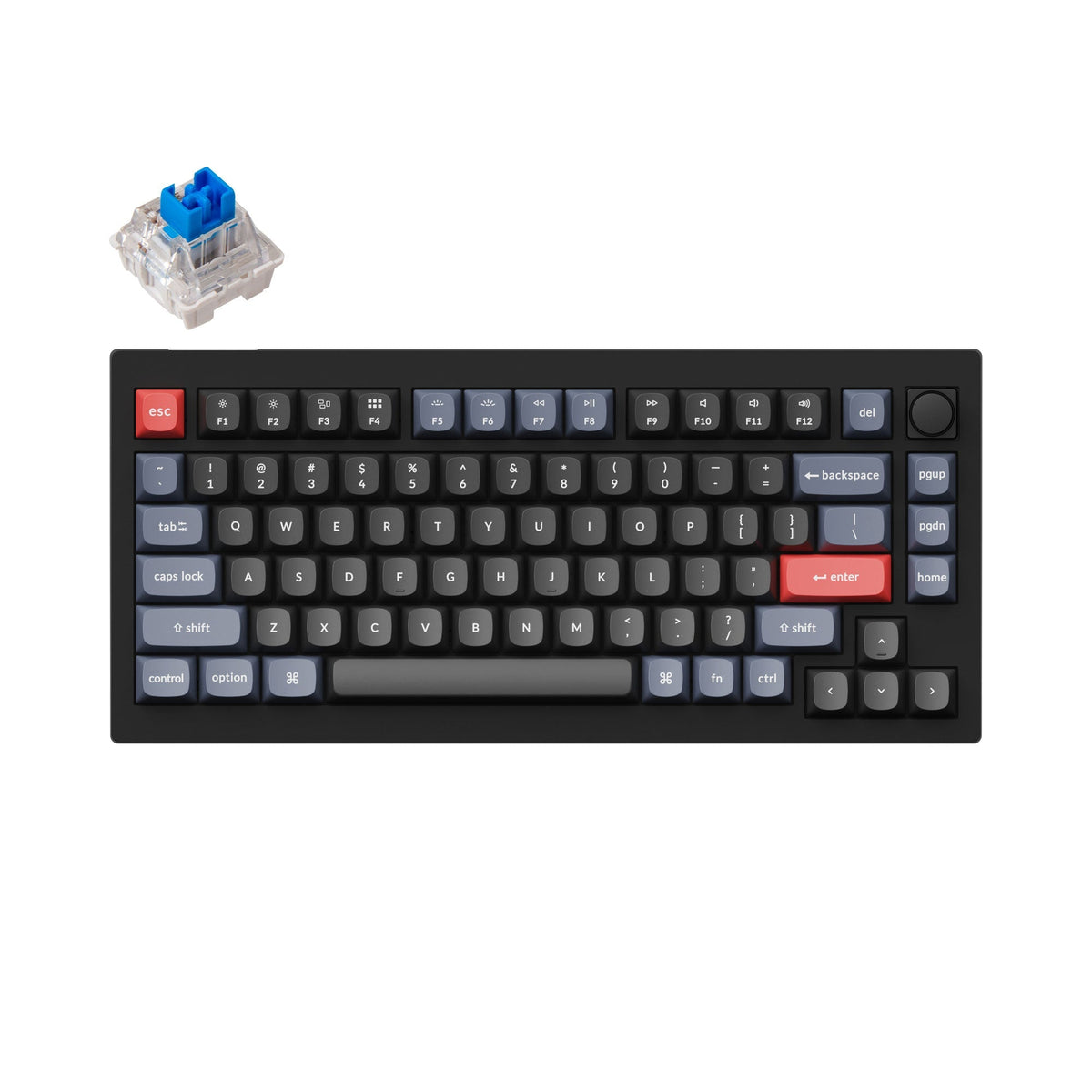 Custom Keyboards – Keychron UK