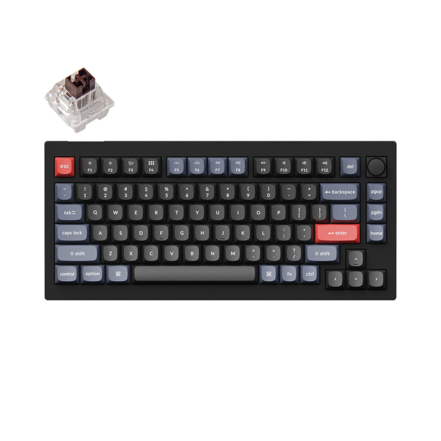 Custom Keyboards – Keychron UK