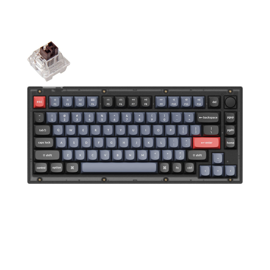 Custom Keyboards – Keychron UK