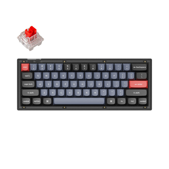 60% Layout Keyboards – Keychron UK