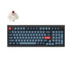 Keychron V5 Max QMK/VIA Wireless Custom Mechanical Keyboard (US Layout – Keychron UK
