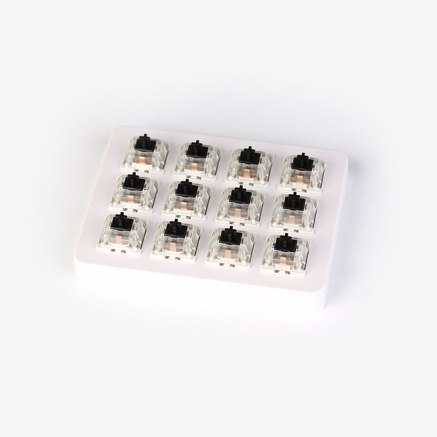 Gateron Mechanical Switches – Keychron UK