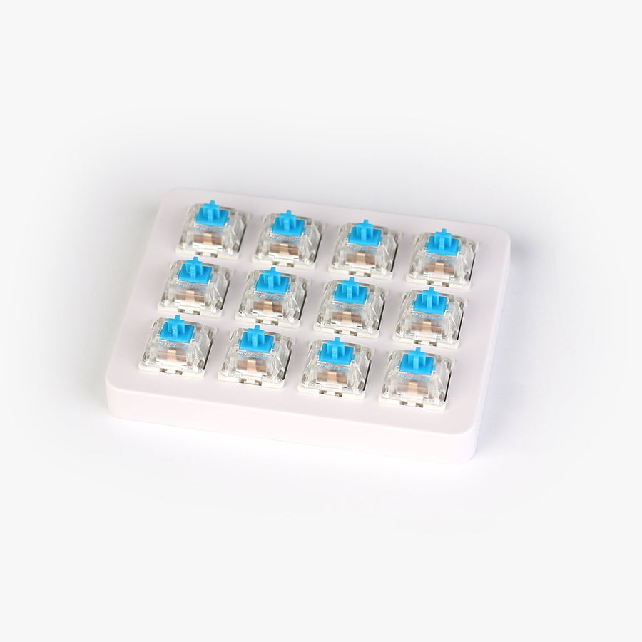 Gateron Mechanical Switches – Keychron UK