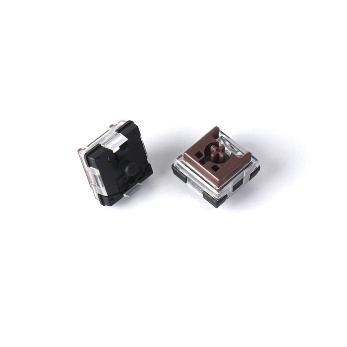 All Switches – Keychron UK