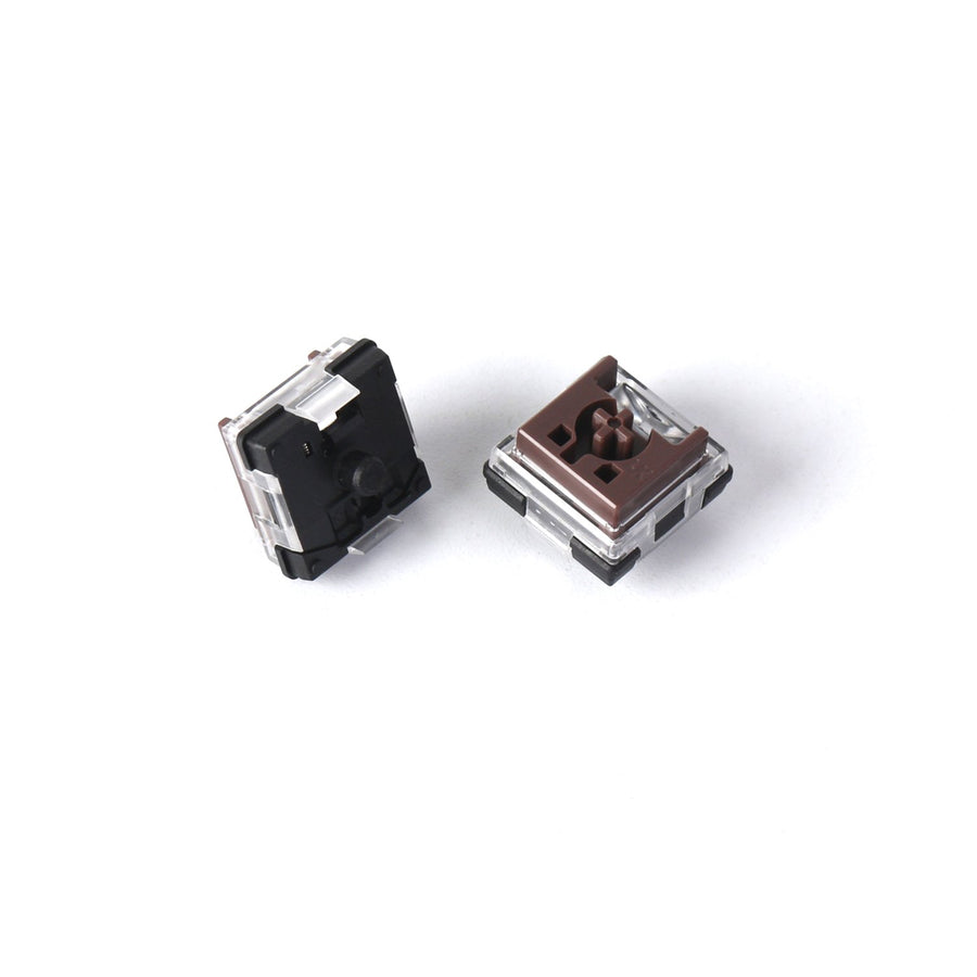 All Switches – Keychron UK