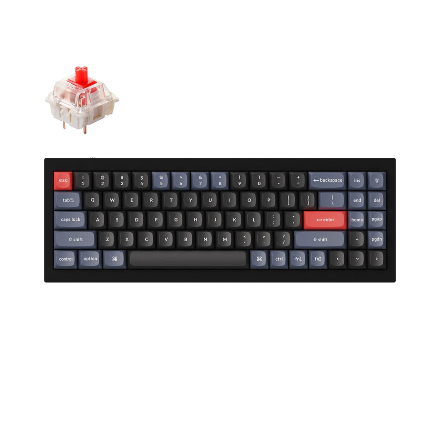 70% Layout Keyboards – Keychron UK