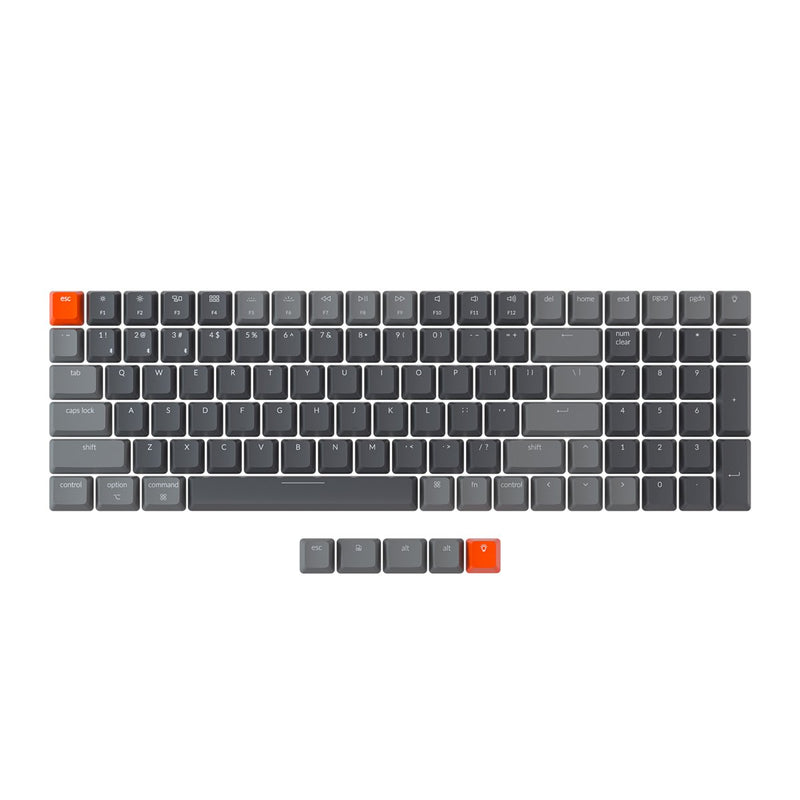 Keychron Keycap Collection – Keychron UK
